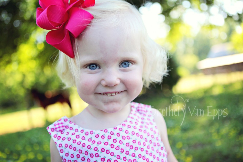 Ansley and Aiden… » Grethel Van Epps Photography