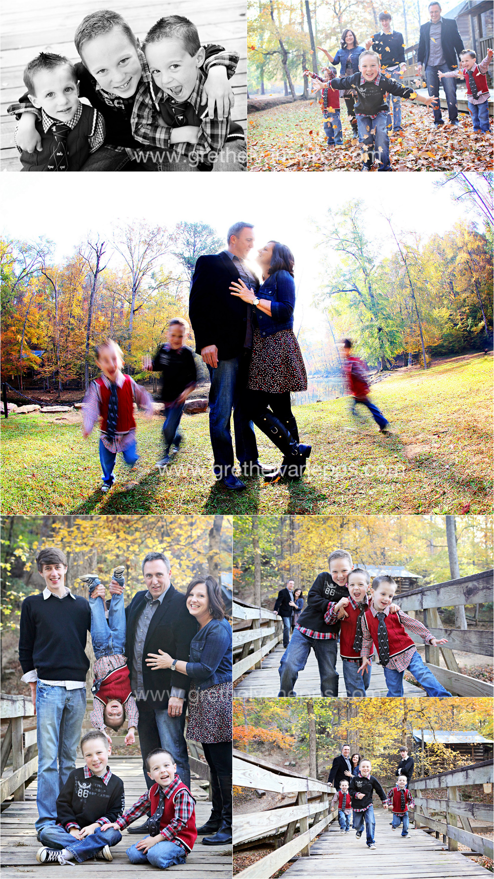 {The Rahn Family}… Birmingham Lifestyle Photography » Grethel Van Epps ...